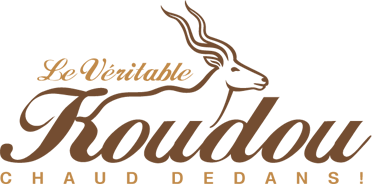 Koudou, le snood pour Homme - Tendance au masculin