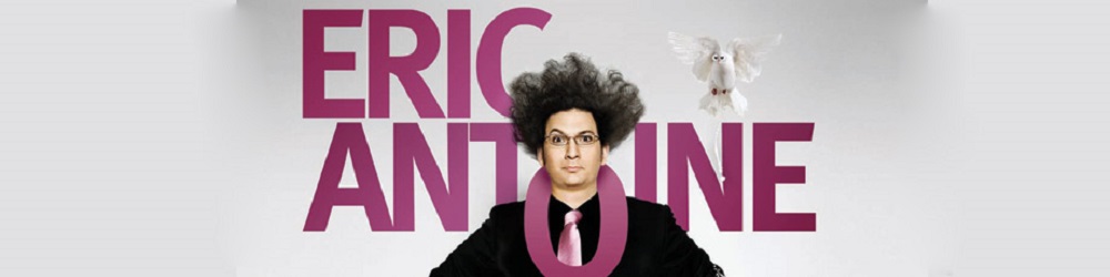 Eric Antoine - spectacle de magie Misteric à Tours - Tendance au masculin