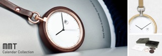MMT watches - pocket watches qui ont la classe - Tendance au masculin