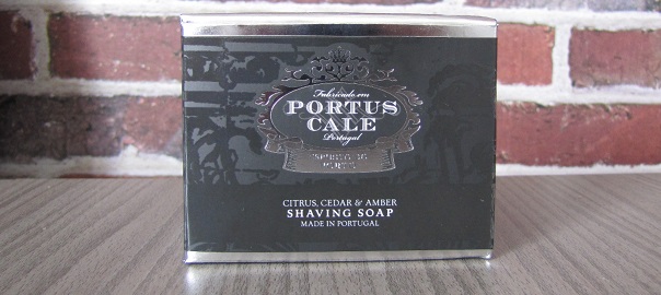 Portus Cale Black Edition - Tendance au masculin