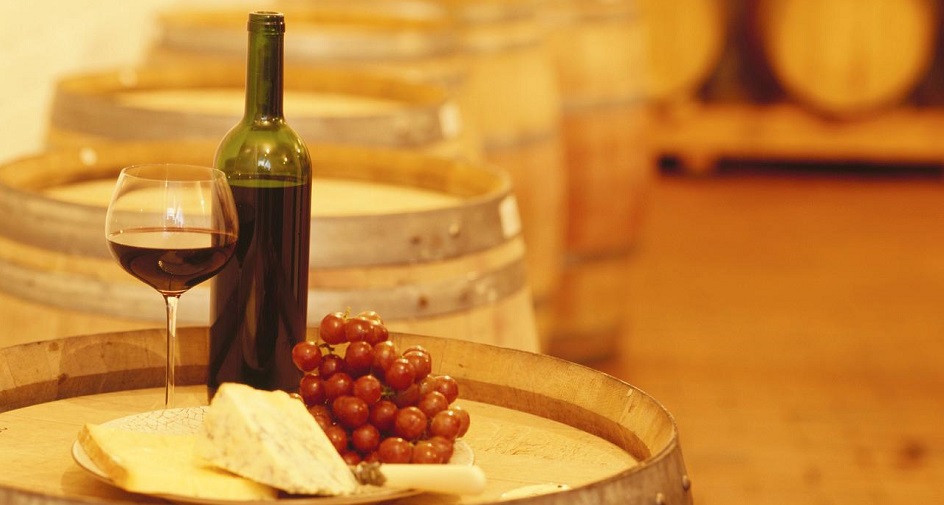 Top 10 des associations vins et fromages - Tendance au masculin